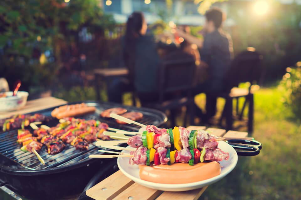 8 tips til en kræftfri grill-aften 8 tips til en kræftfri grill-aften