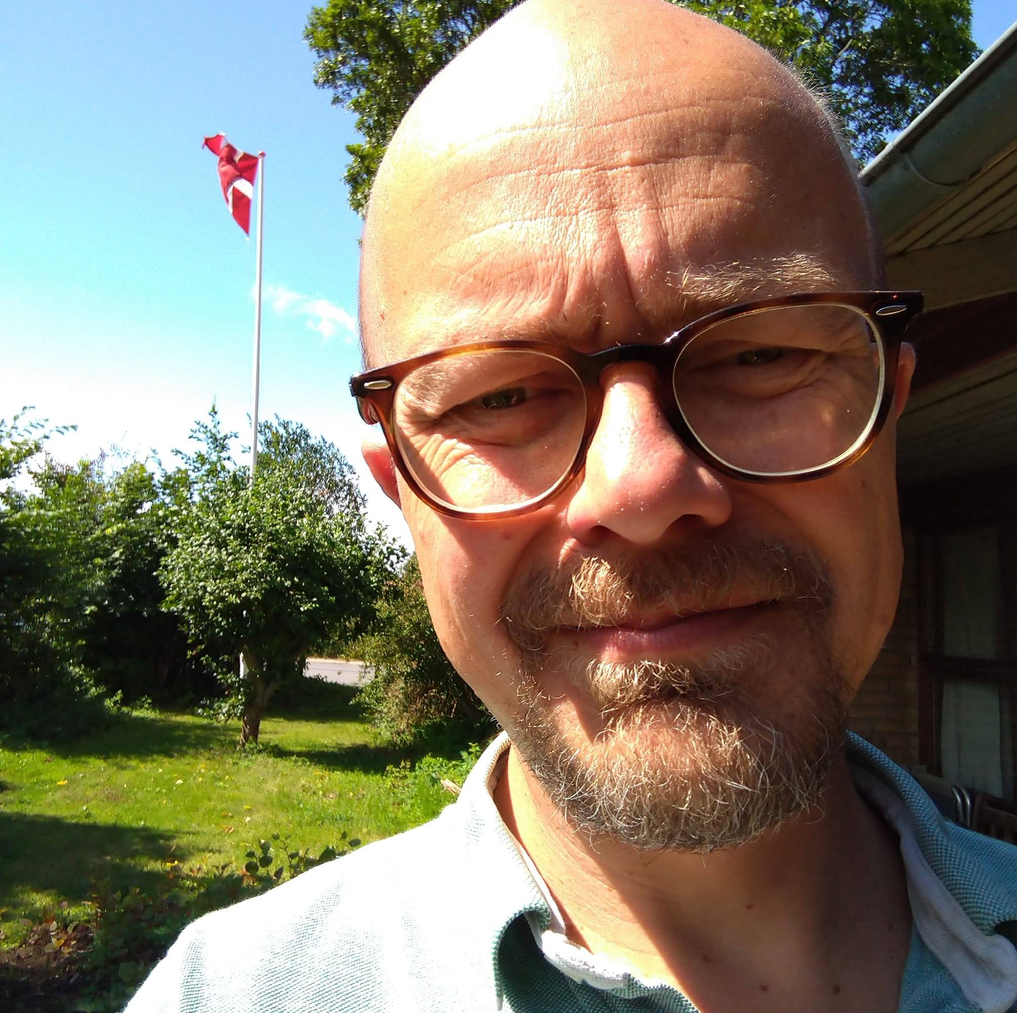 Thomas la Cour - Naturli