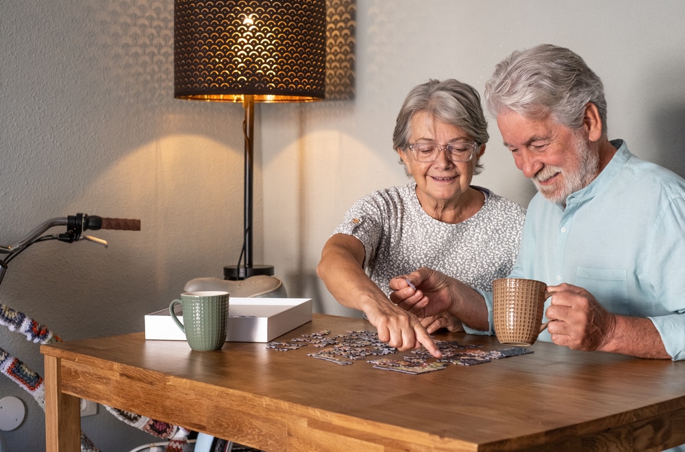 En daglig multivitamin holder hjernen frisk En daglig multivitamin holder hjernen frisk